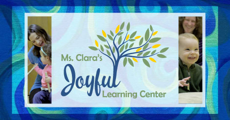 2020 Summer Schedule - Brookfield - Ms. Clara's Joyful Learning Center